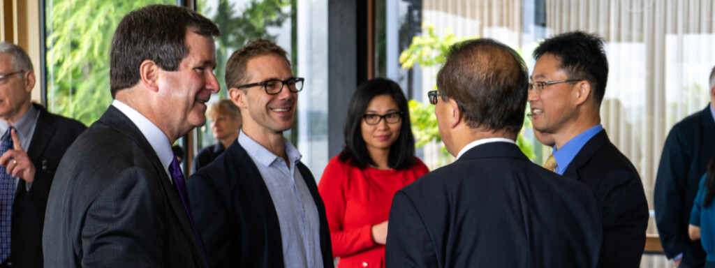 Confucius Institute of the State of Washington | PLU