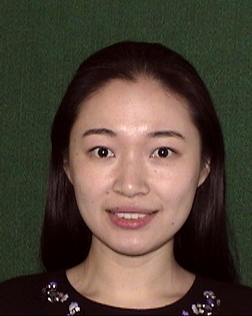 Xiaohan “Linda” Du | Confucius Institute of the State of Washington | PLU