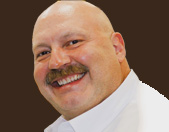 John Hall | Campus Restaurants - Dining at PLU | PLU