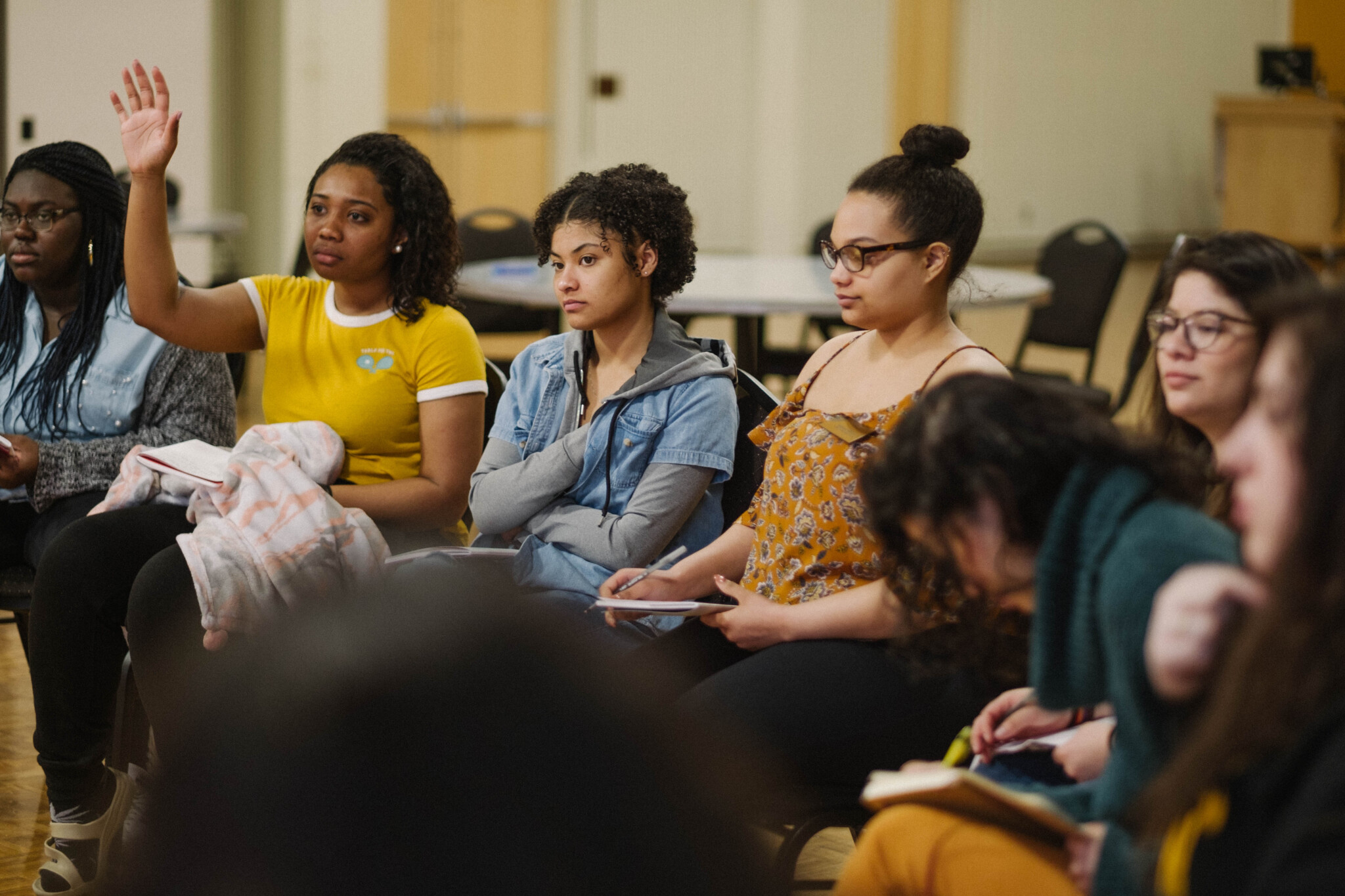 Diversity, Justice and Sustainability | PLU