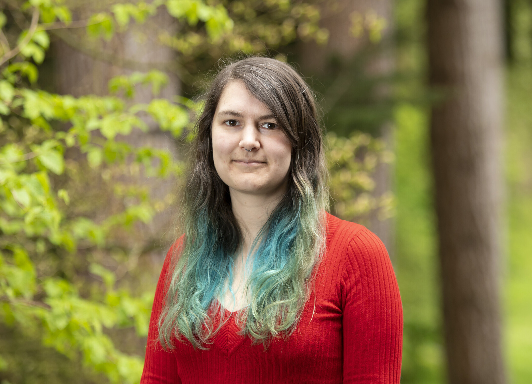 Magdalena Stickel | Diversity, Justice and Sustainability | PLU