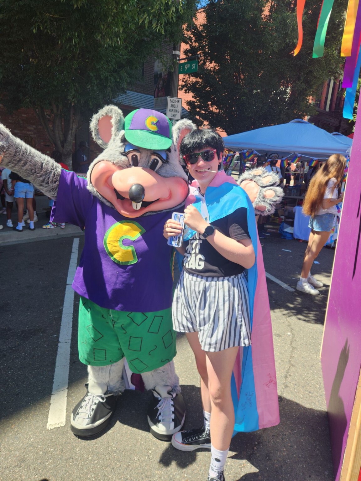 DJS Clubs | Diversity, Justice and Sustainability | PLU