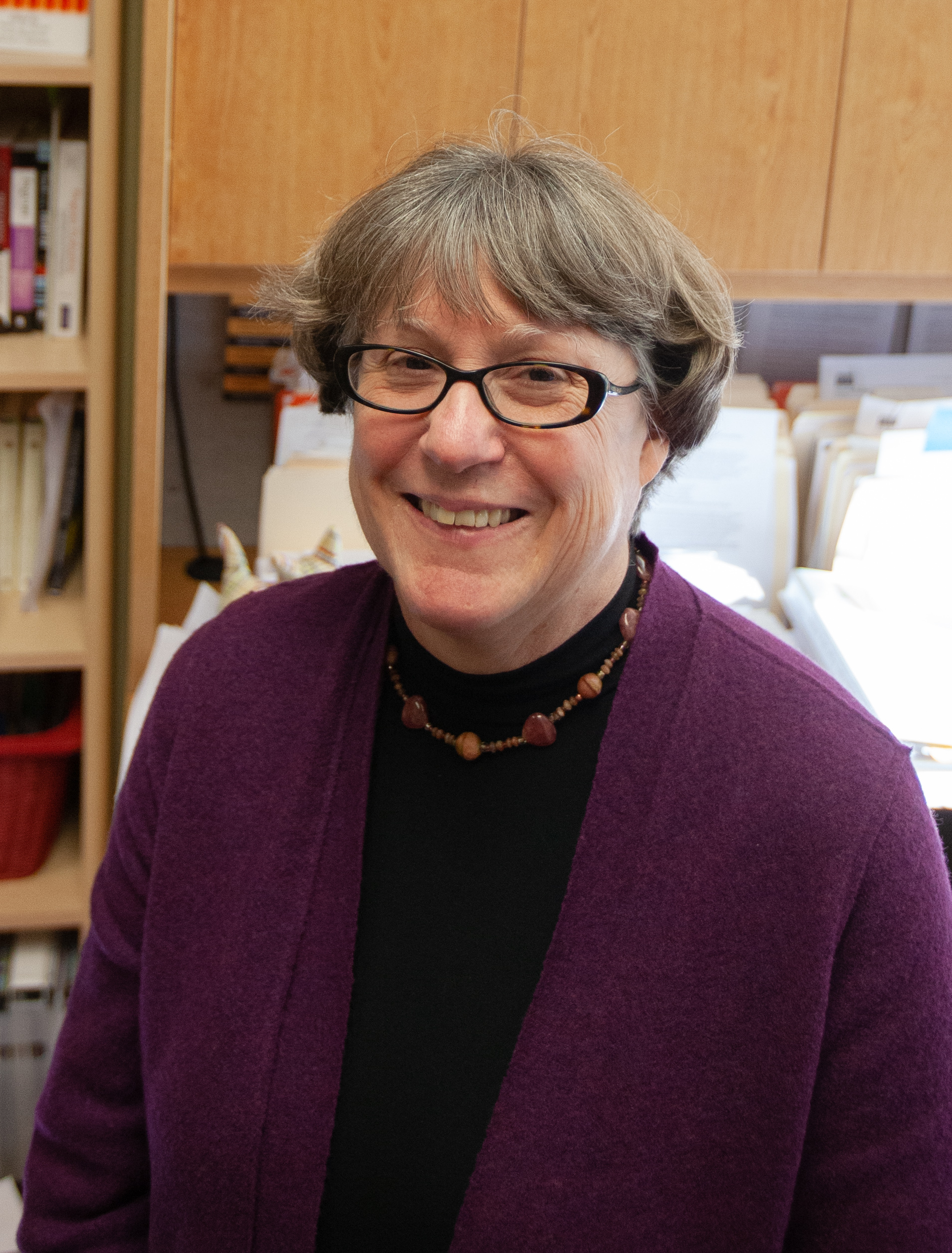 Jan P. Lewis | Education | PLU