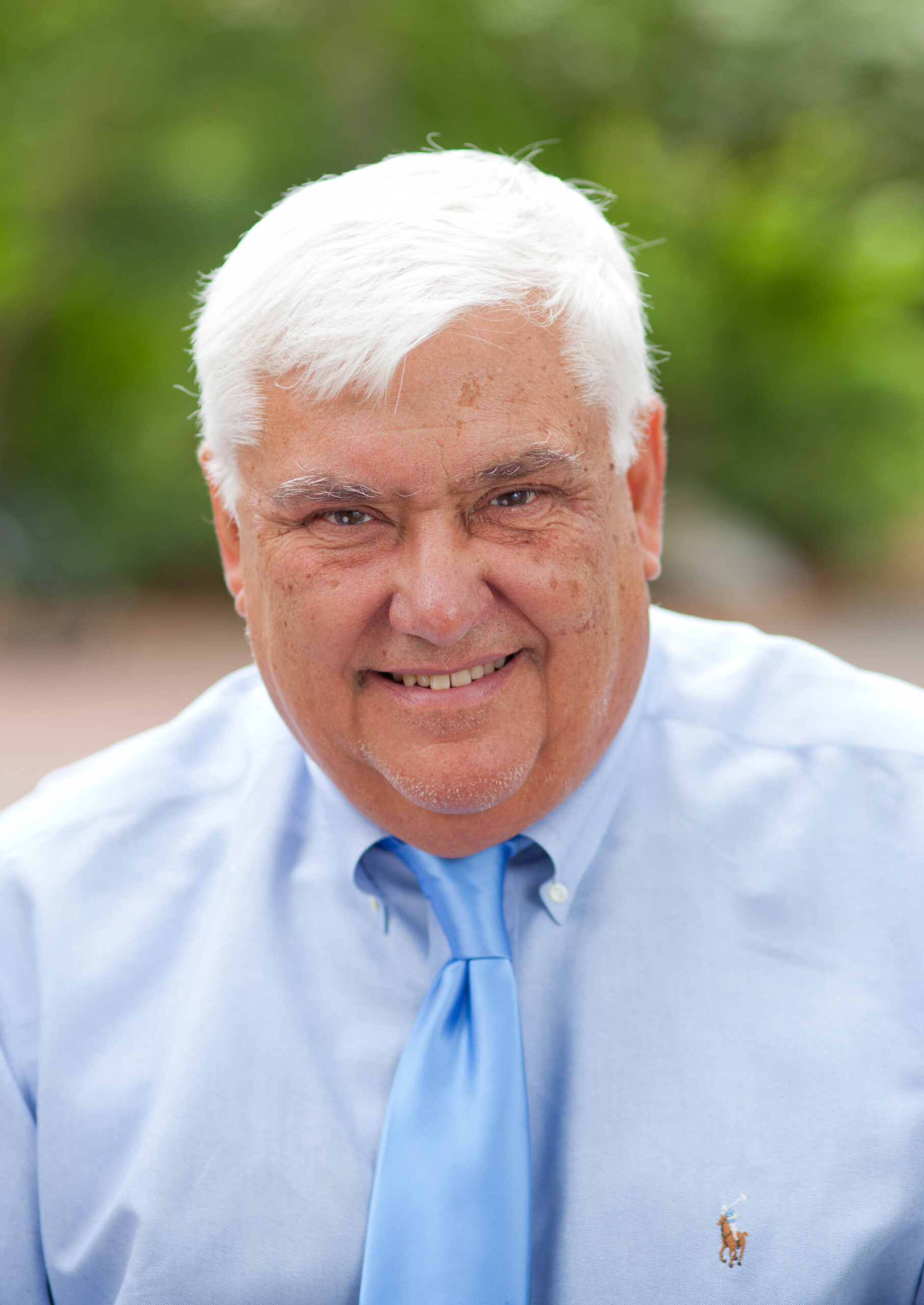 Kent P. Gerlach | Education | PLU