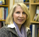 Paula H. Leitz | Education | PLU