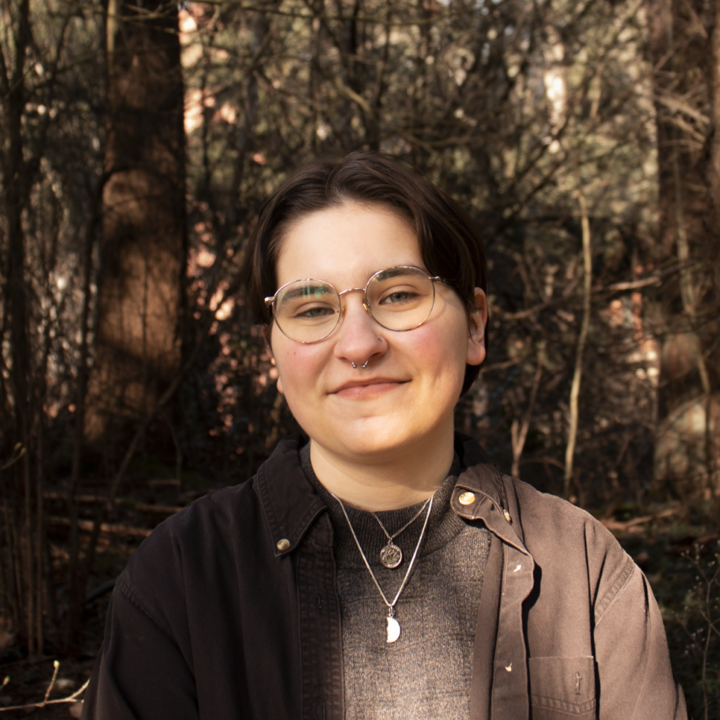 Staff | Education | PLU