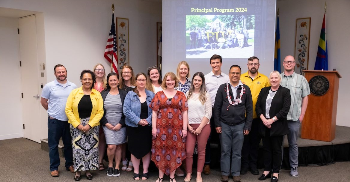 Principal Preparation Program | Education | PLU