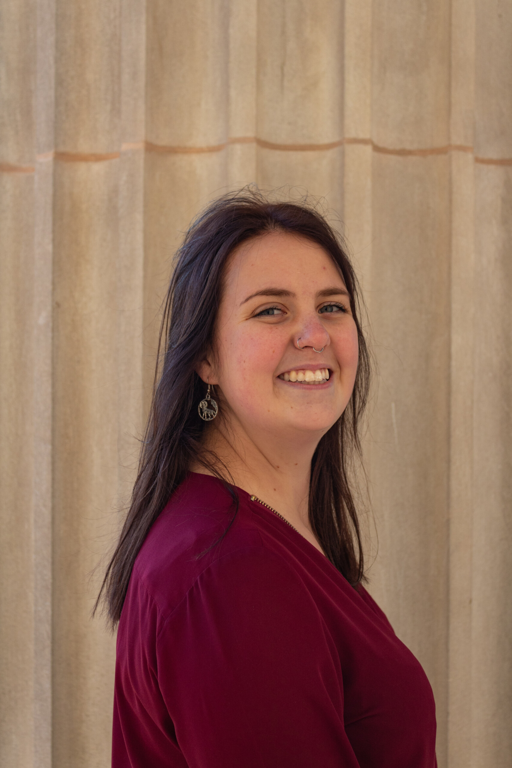 2021 Capstones | Environmental Studies | PLU