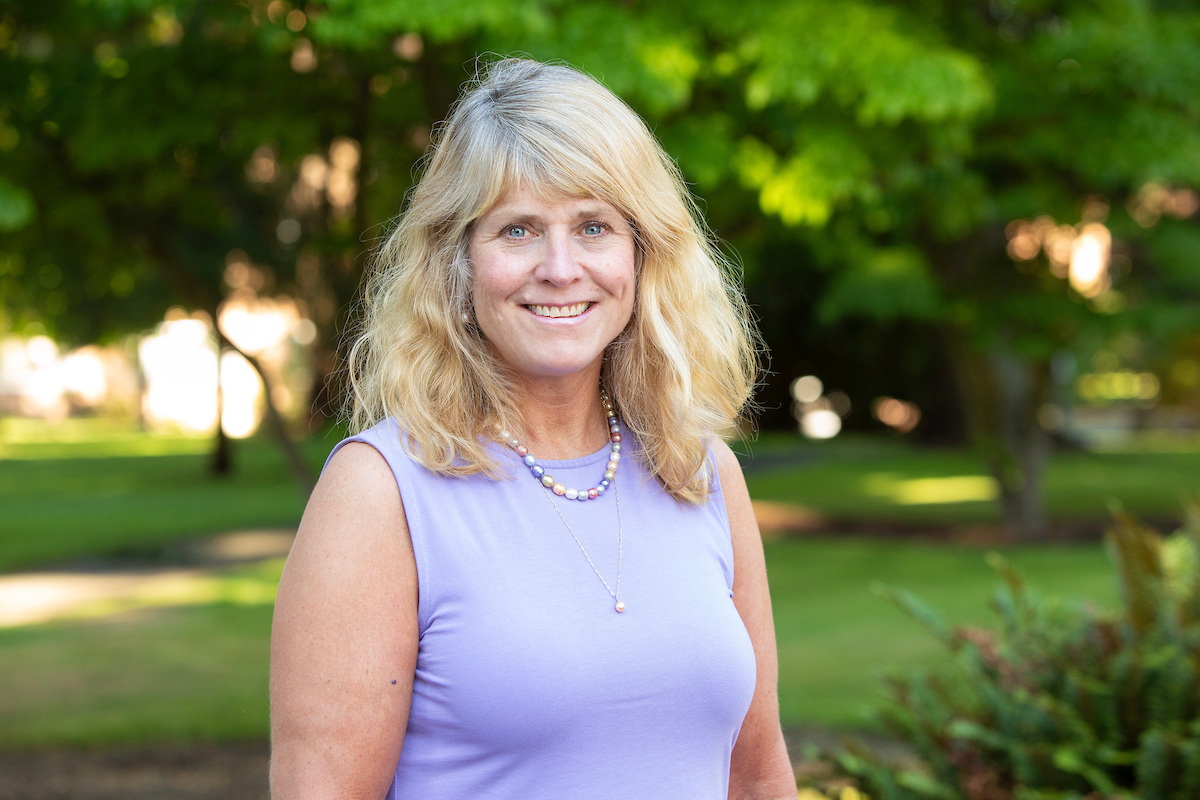 Amy McCormick | Financial Services | PLU