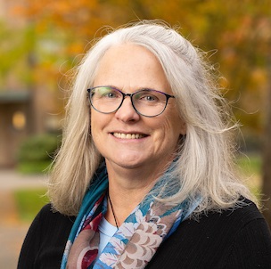 Mary Ellard-Ivey | Gender, Sexuality, and Race Studies | PLU