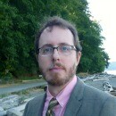 Erik J. Hammerstrom | Global & Cultural Studies | PLU