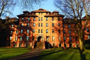 Bjug Harstad | Global & Cultural Studies | PLU