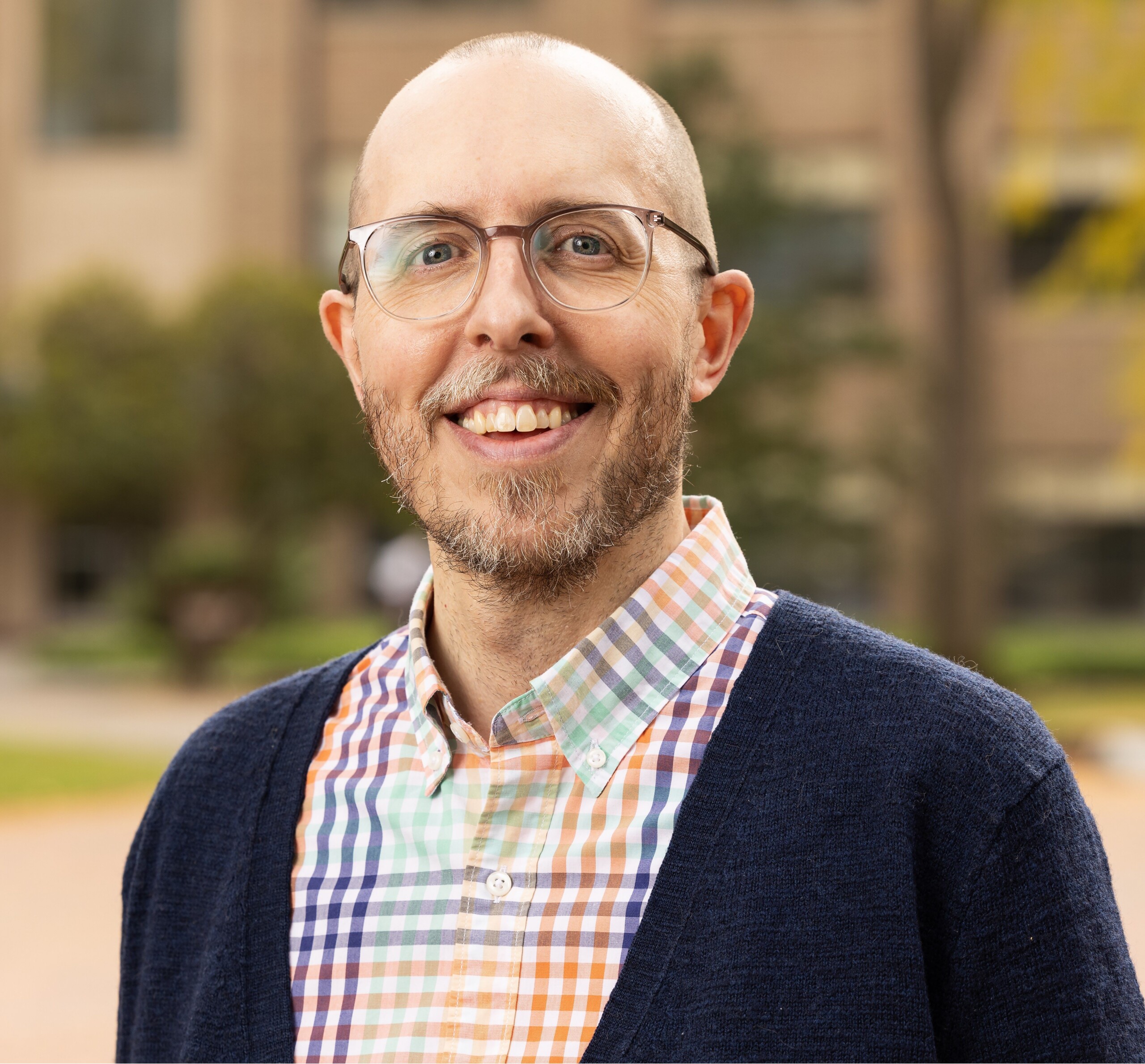 Erik J. Hammerstrom | Global Studies Program | PLU