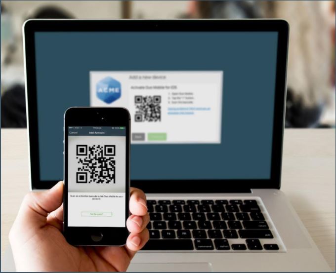 Getting Started with Duo Multi-Factor Authentication | Help Desk | PLU