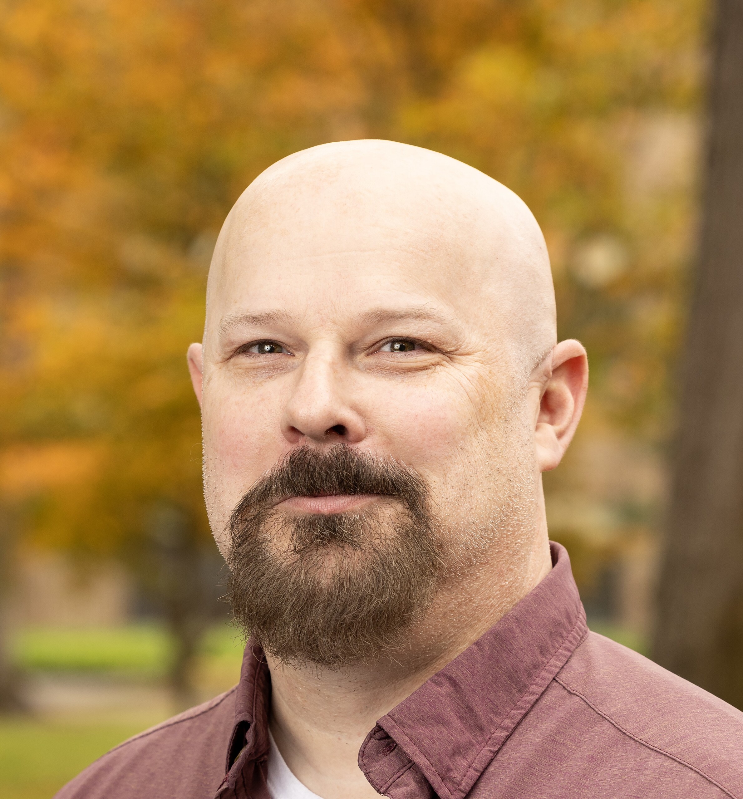 Lee Turner | Help Desk | PLU