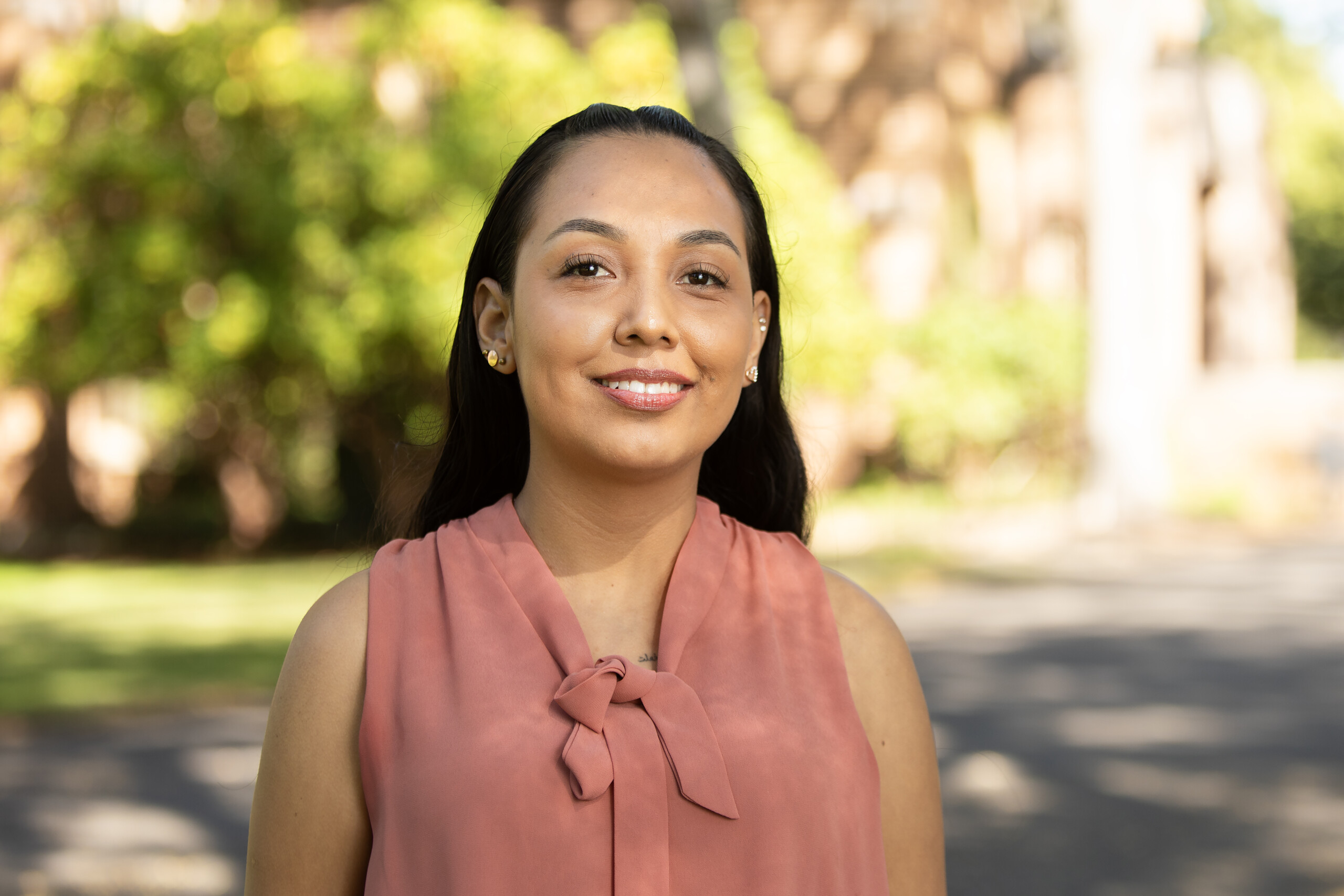 Jessica Flores | Hispanic and Latino Studies | PLU