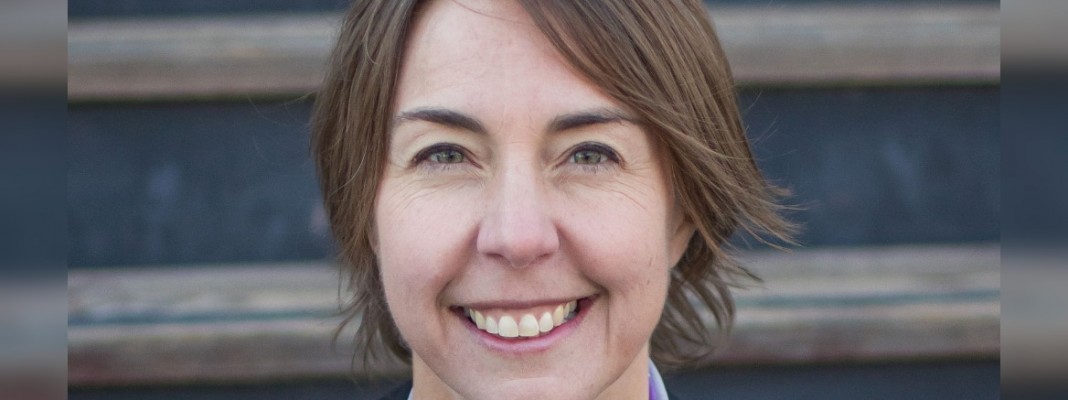 PLU Alumna Wins the Hans Rosenberg Book Prize | History | PLU