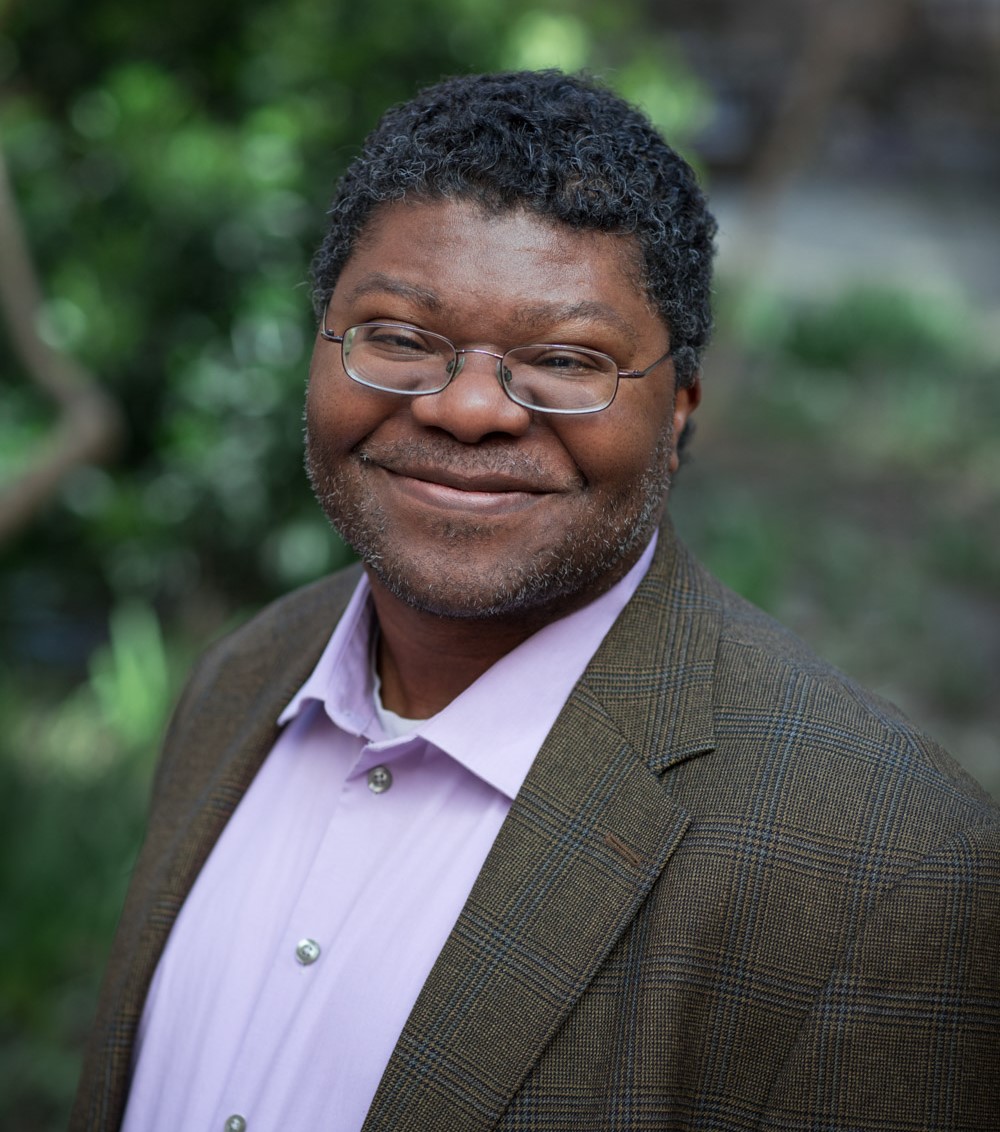 Fred Hardyway | History | PLU