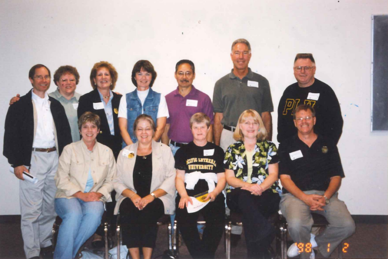 Class of 1974 | Homecoming | PLU