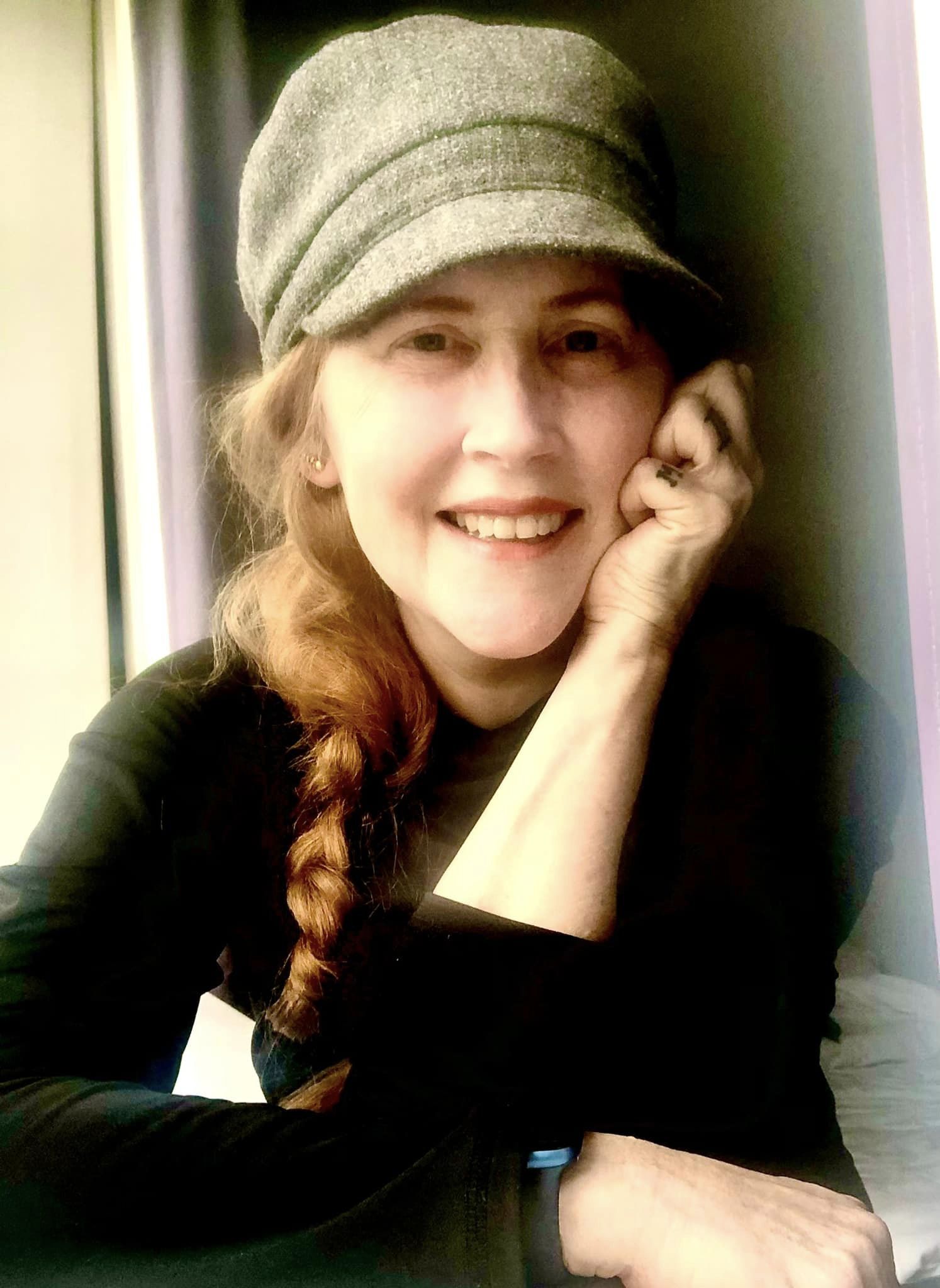 Brenda Llewellyn Ihssen | IHON | PLU