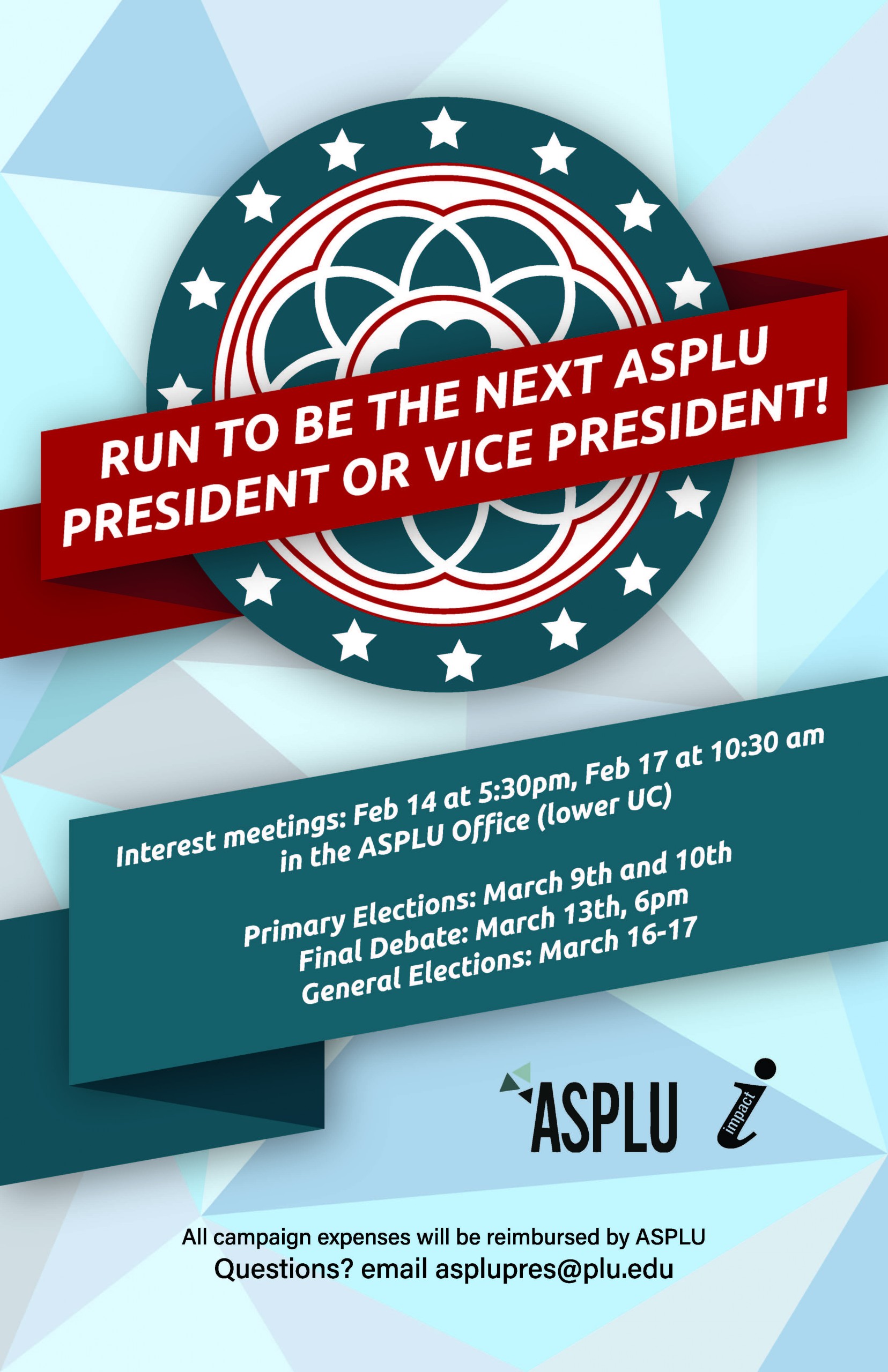 Portfolio | Impact | PLU