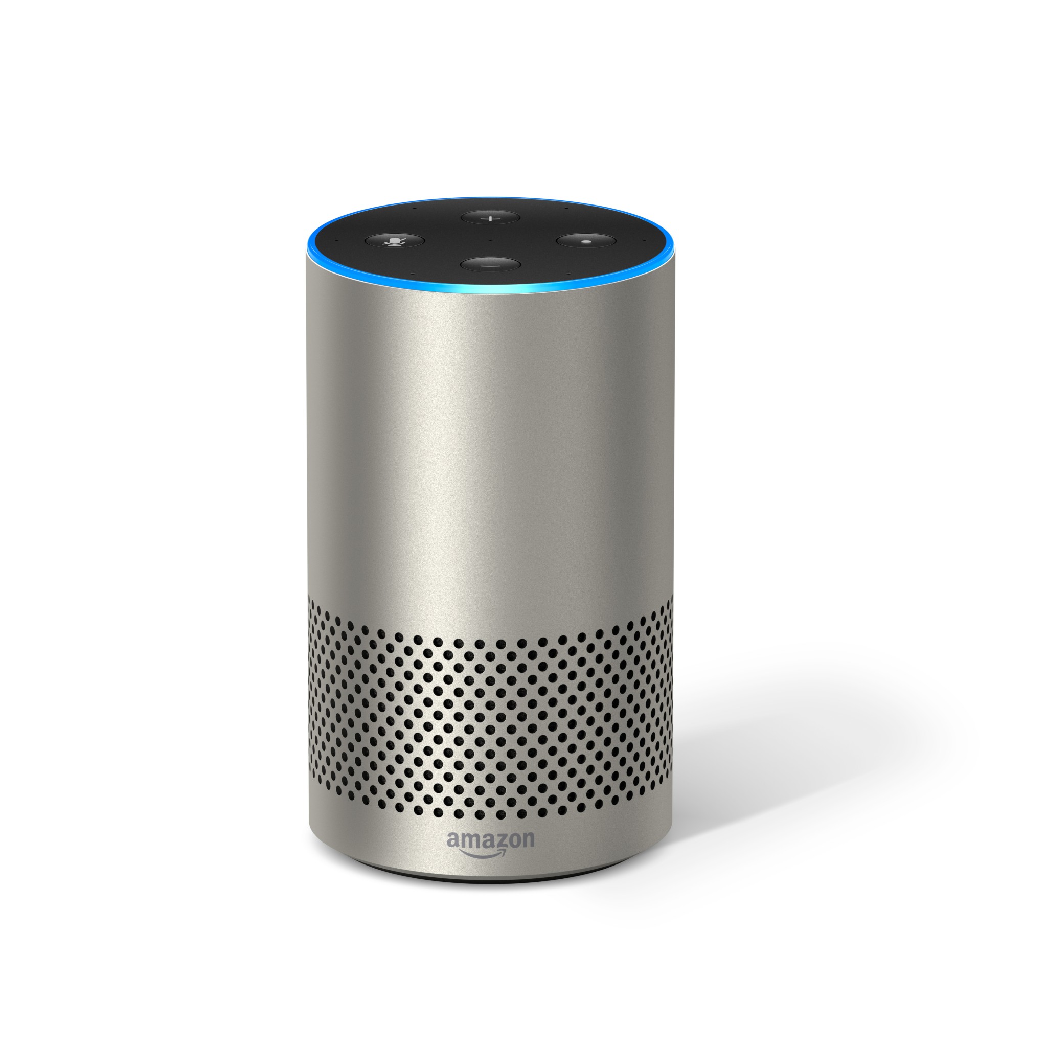 Alexa and Innovation Research at Amazon | Innovation Studies | PLU