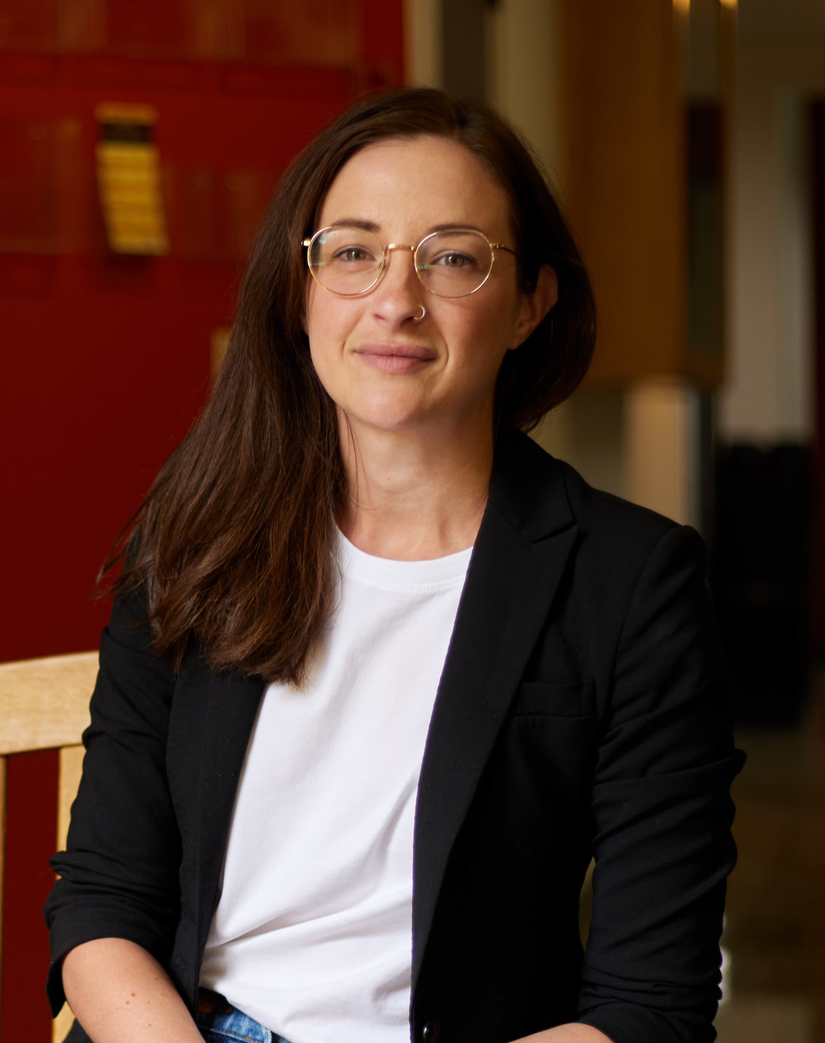 Marnie Ritchie | Innovation Studies | PLU