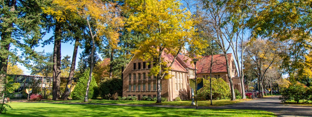 Institutional Effectiveness | PLU