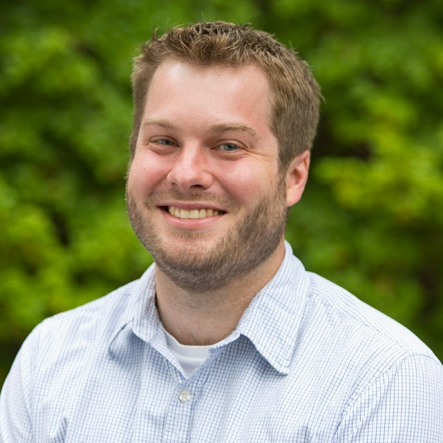 Travis Pagel | Instructional Technologies | PLU