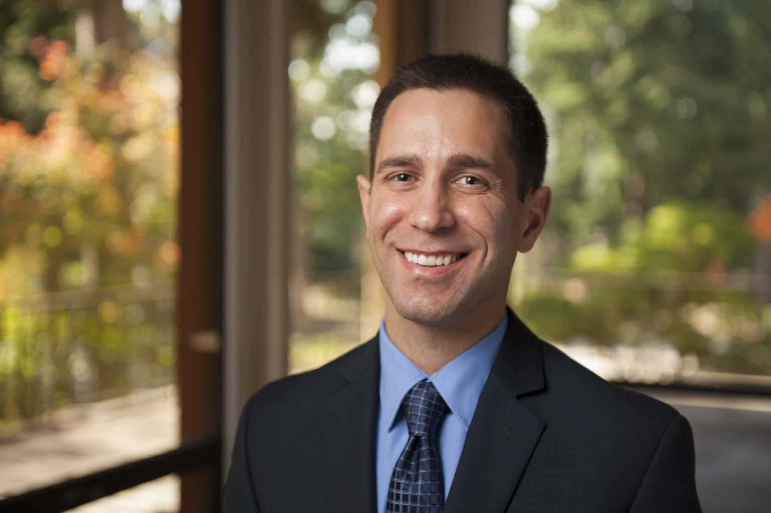 Jordan Levy | Instructional Technologies | PLU