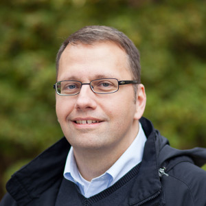 Sean Horner | Instructional Technologies | PLU