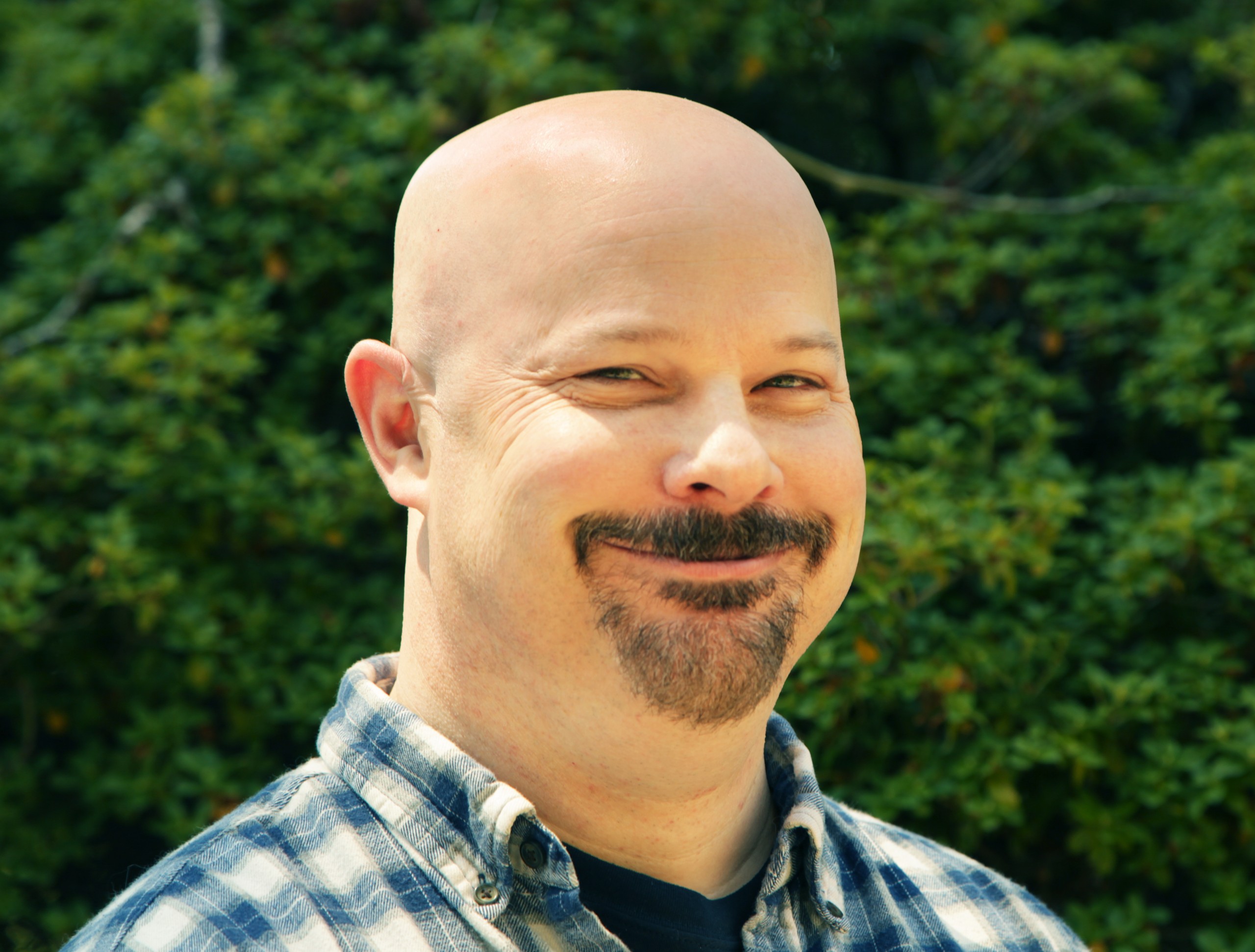 Lee Turner | I&TS | PLU