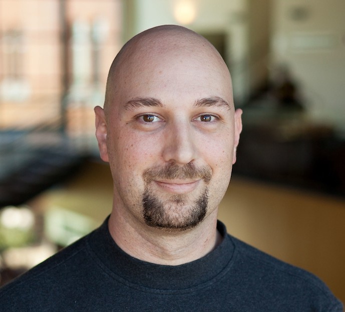 Josh Page | I&TS | PLU