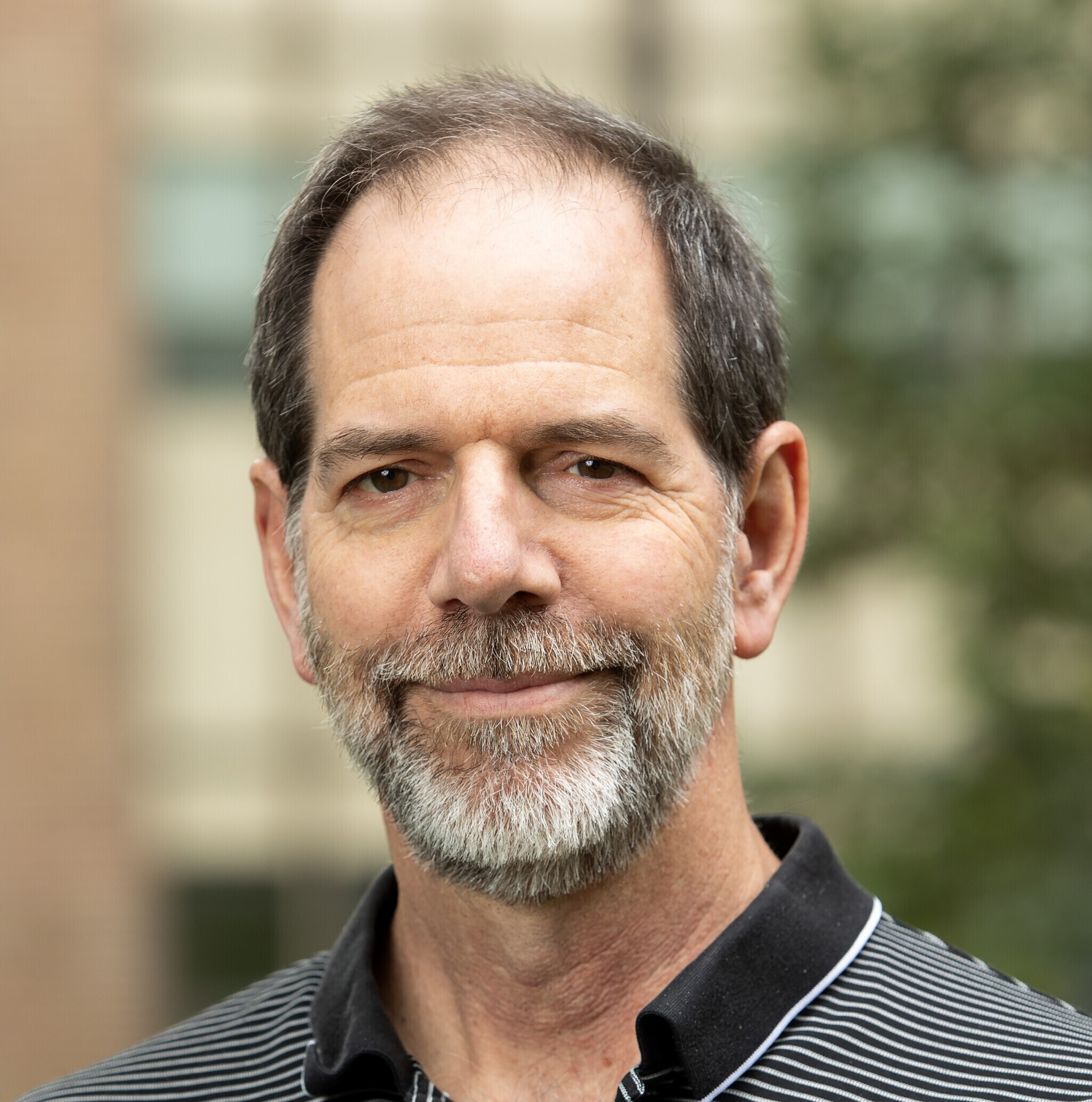 Mark Noll | I&TS | PLU