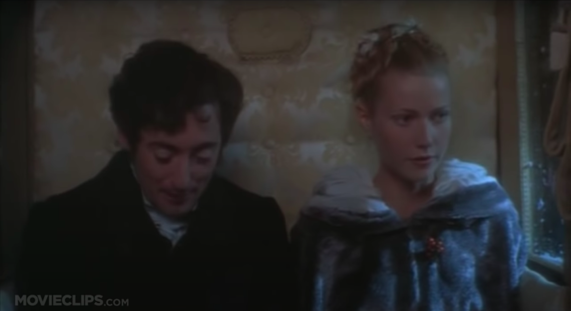 “A Holly Jolly Christmas”: Oppositional Binaries in McGrath and de ...