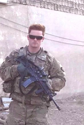 On Exhibit: Veterans Day: A Salute to Service | Library | PLU