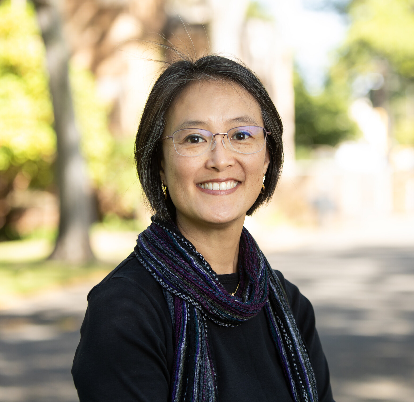 Cathy Kim | Master of Arts in Education - Teaching | PLU