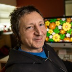 Scott Beilke | Marketing & Communications | PLU