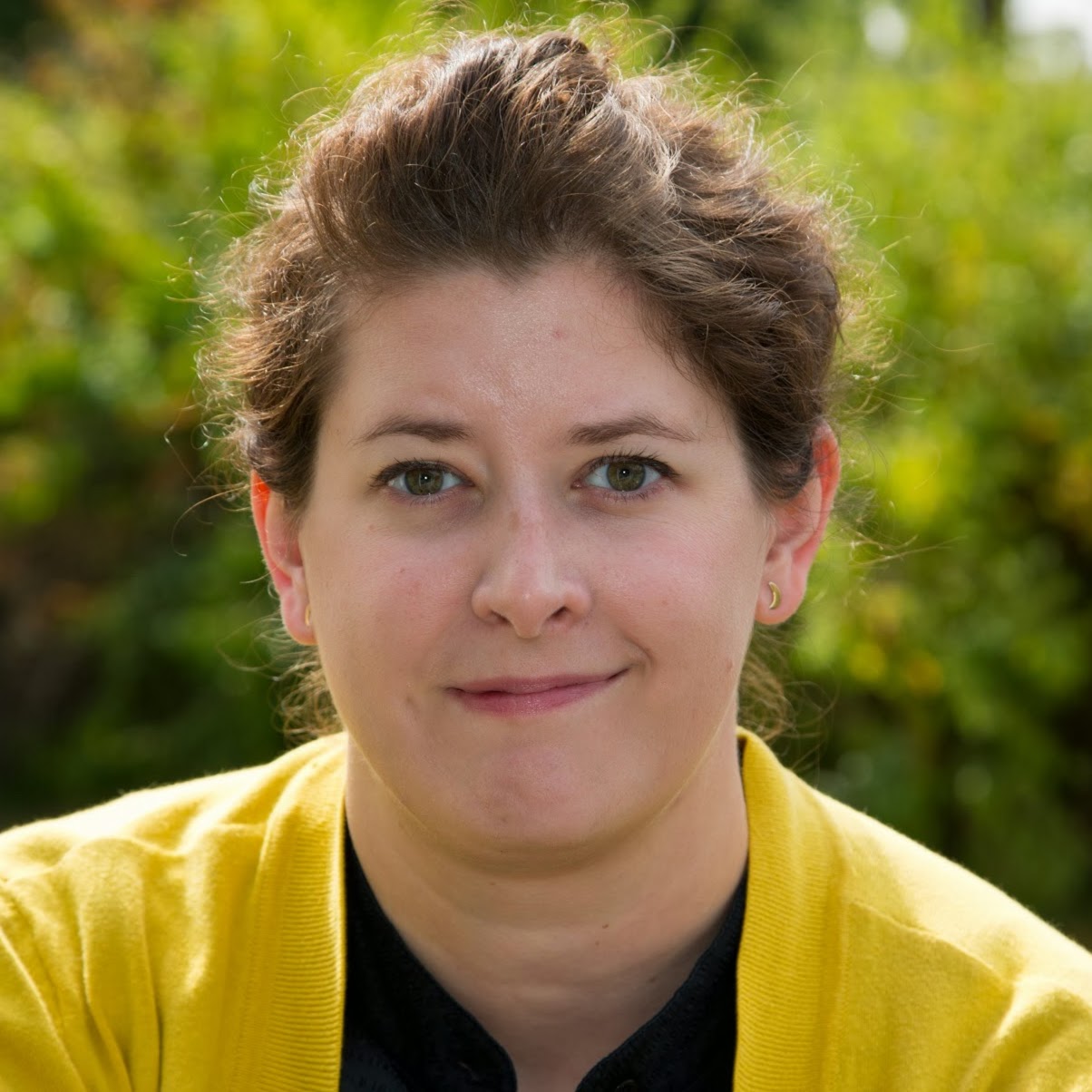 Christine Nicolai | Mathematics | PLU