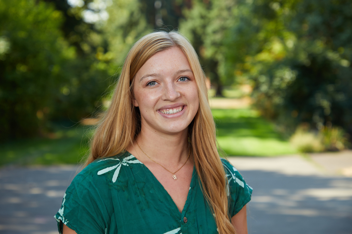 Cameron Robinette | Mathematics | PLU