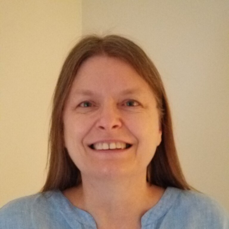 Katherine Fennema | Mathematics | PLU