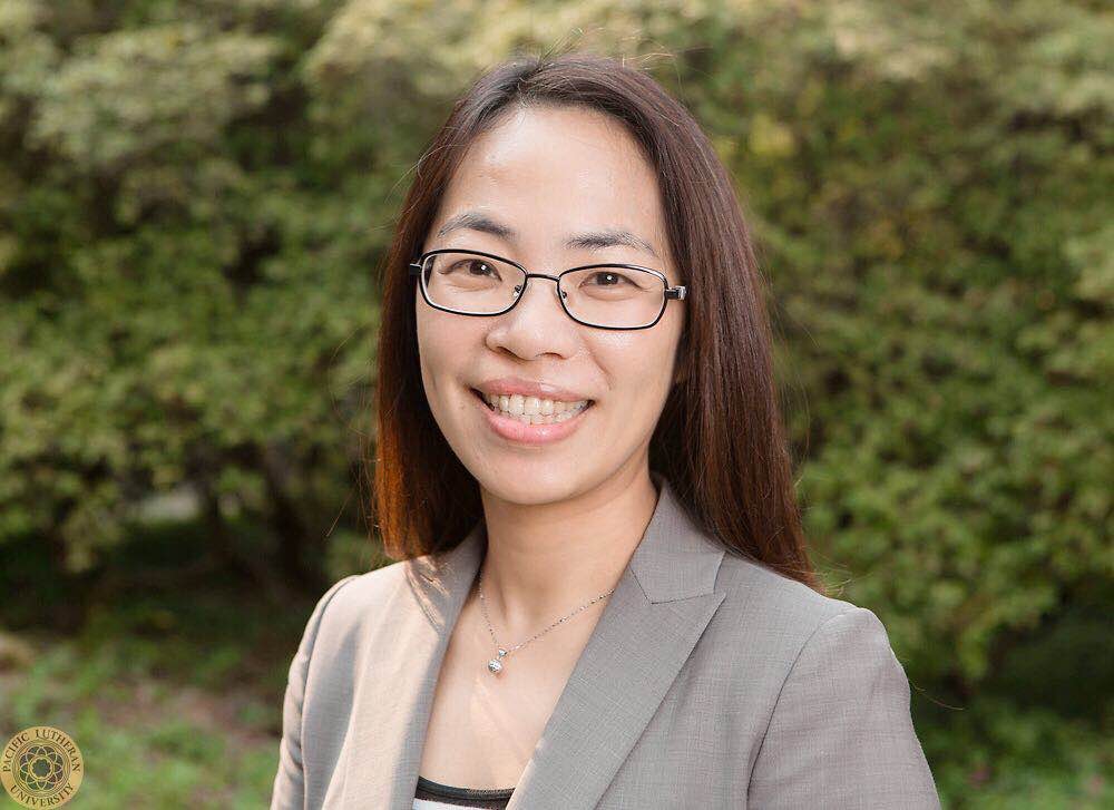 Xiaohong Fan, Ph.D. | Master of Business Administration | PLU