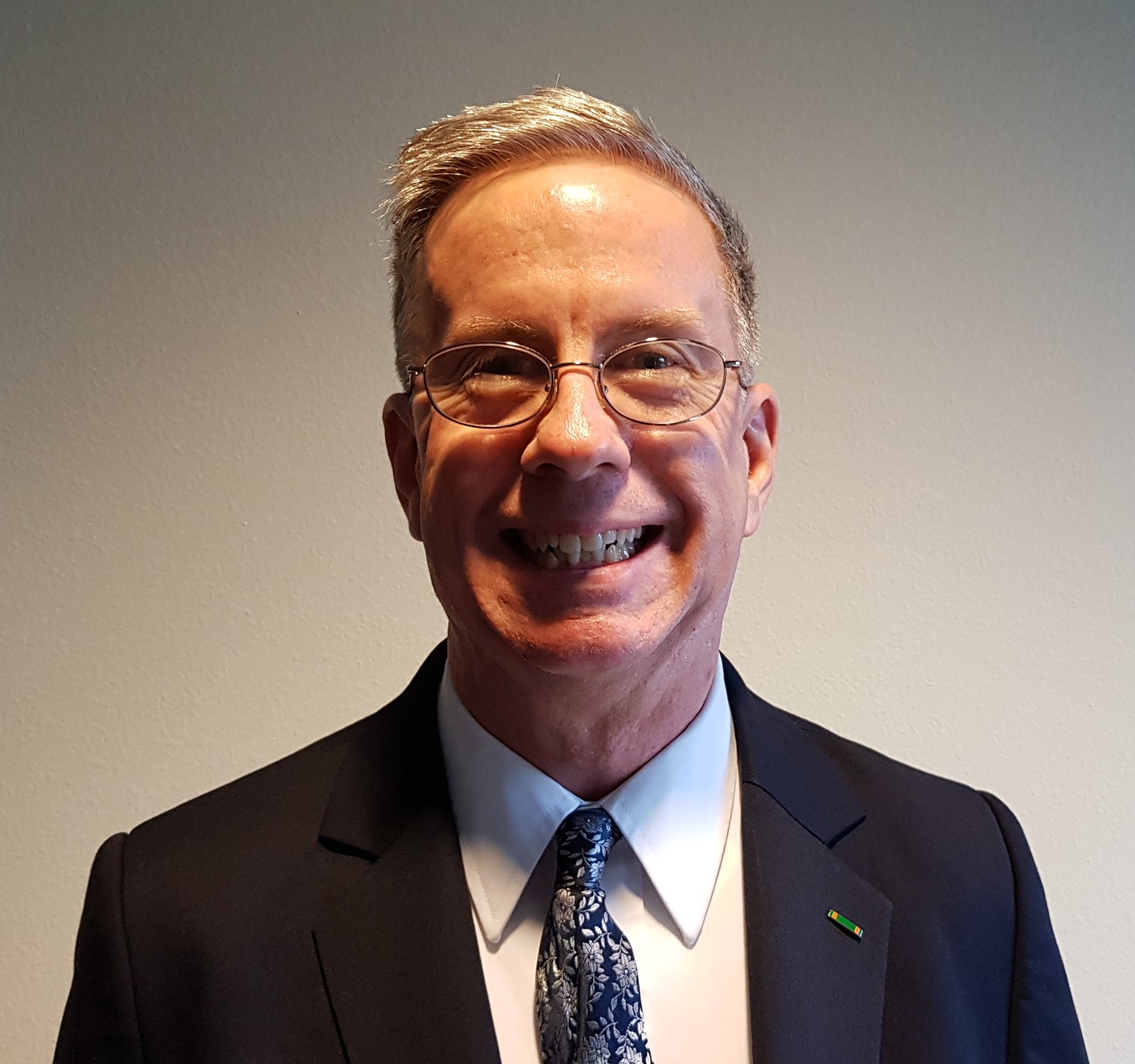 Gordon Craig, MBA | Master of Business Administration | PLU