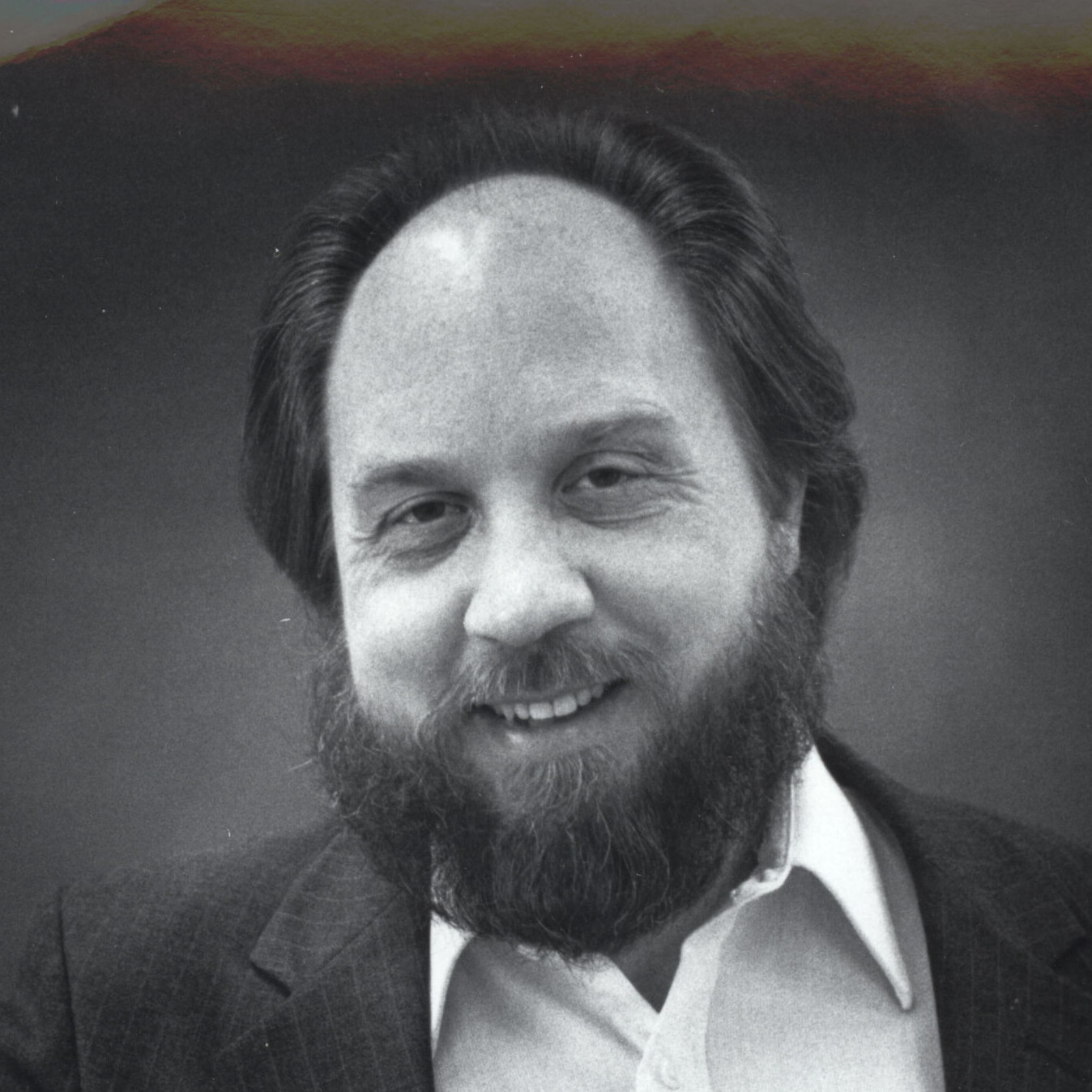 Glenn VanWyhe, Ph.D. | Master of Business Administration | PLU