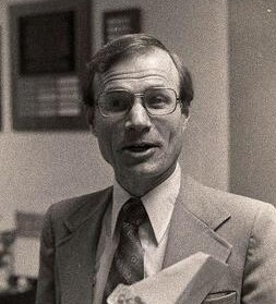 Stephen Barndt, Ph.D. | Master of Business Administration | PLU