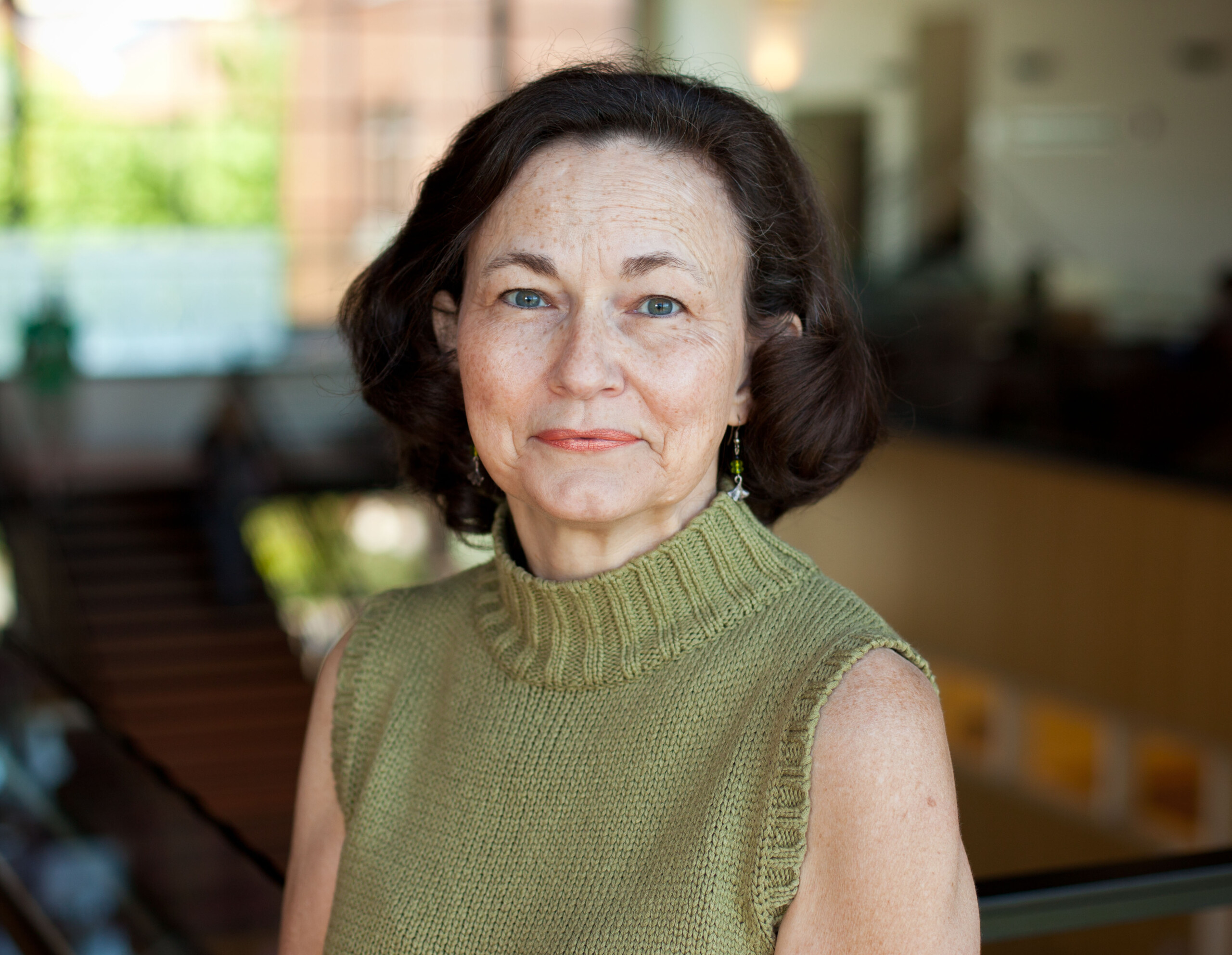 Susan Harmon, Ph.D. | Master of Business Administration | PLU