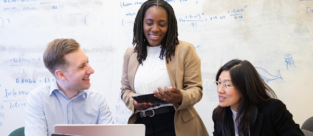 Admission & Application Requirements | Master of Business ...