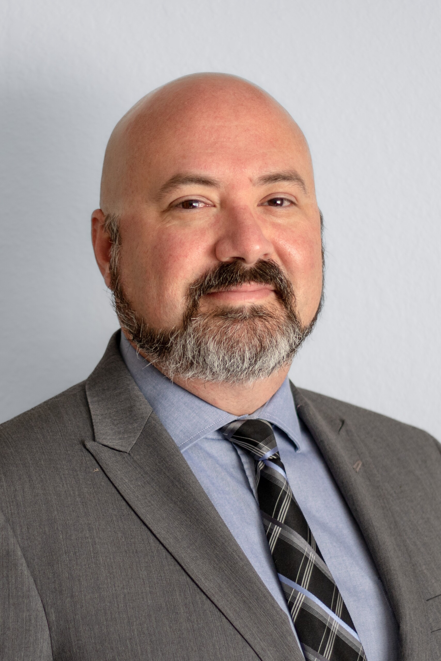 Justin Natali, MS | Master of Business Administration | PLU