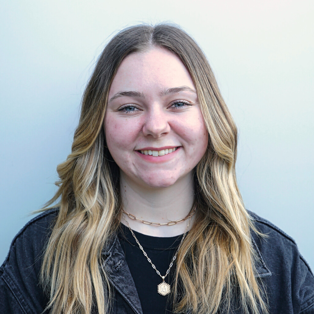 Mallory Drye ’24 | MediaLab | PLU