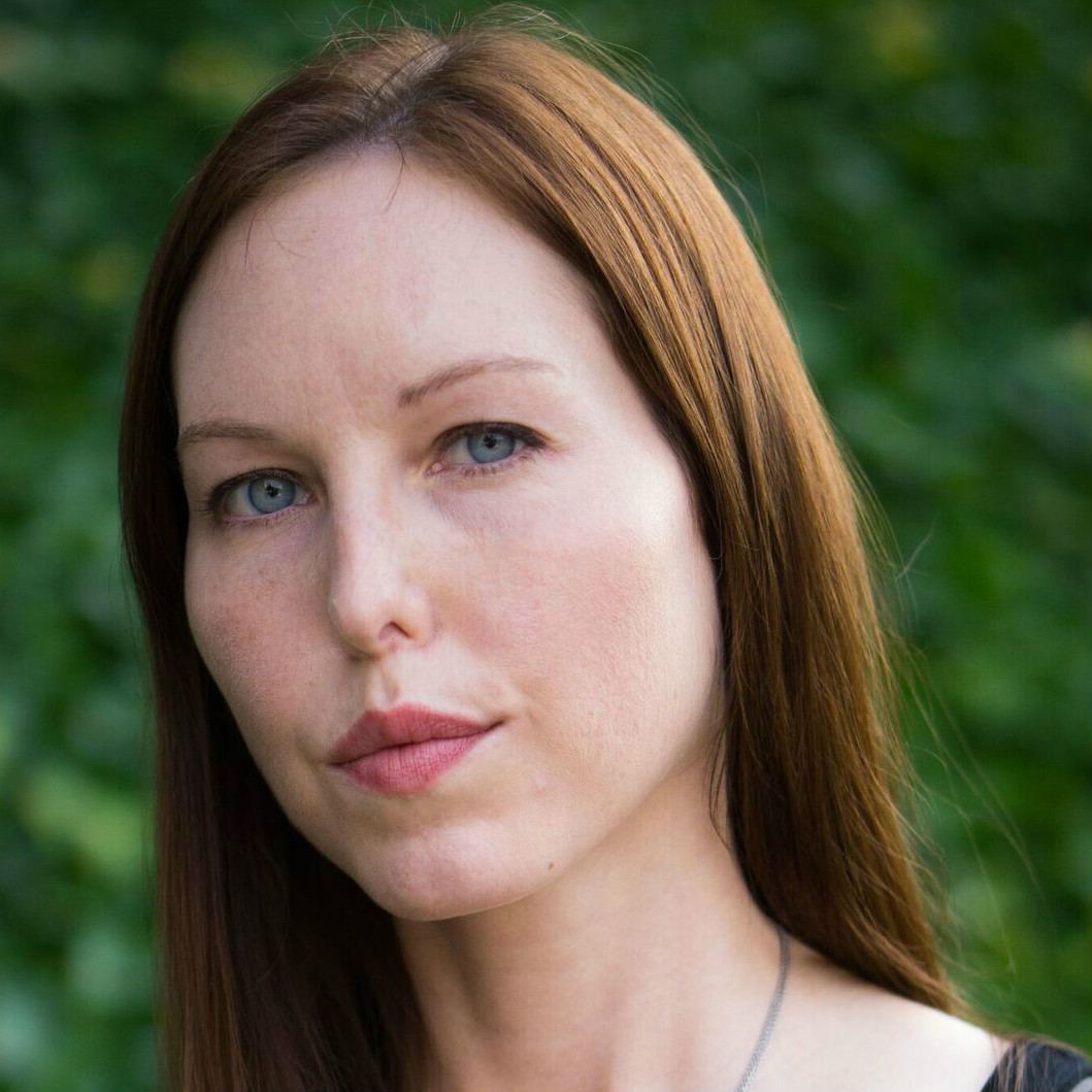 April Ayers Lawson | MFA - Creative Writing | PLU